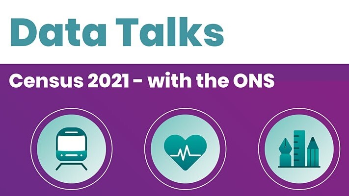 Census 2021 - Datawise London