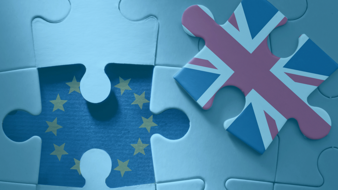 Data Protection after Brexit: What you need to know - Datawise London