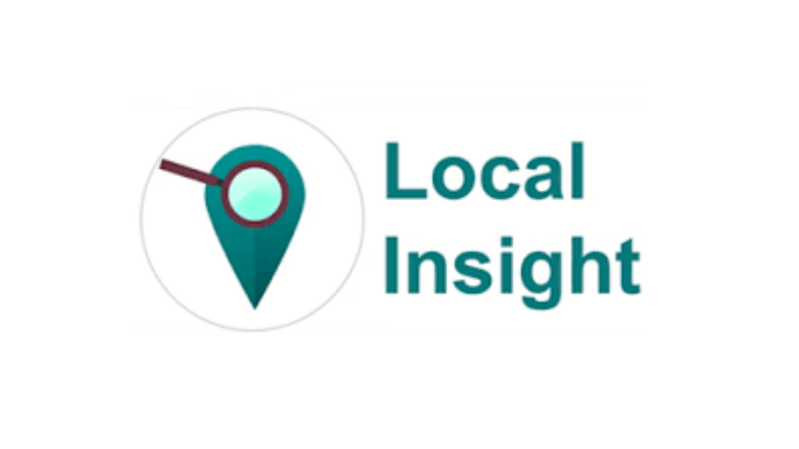 Local Insight data platform - Datawise London