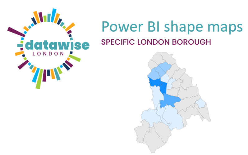 How to guides for Power BI - Datawise London