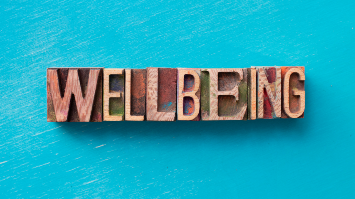 Measuring wellbeing: tools and resources - Datawise London
